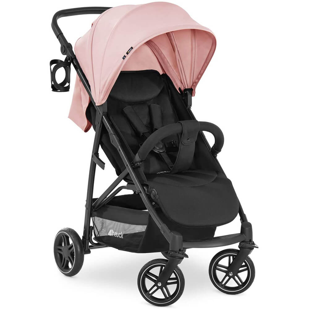 Hauck Buggy Rapid 4r Plus