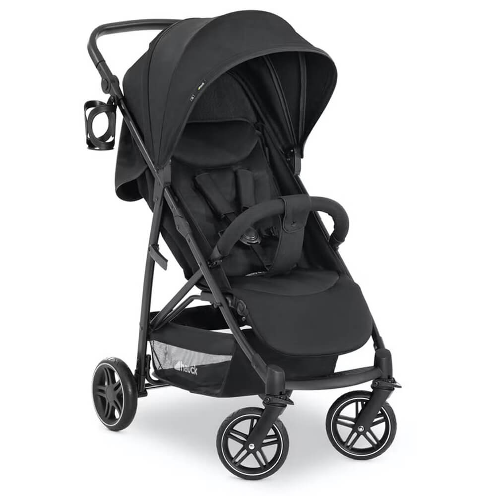 Hauck Buggy Rapid 4r Plus